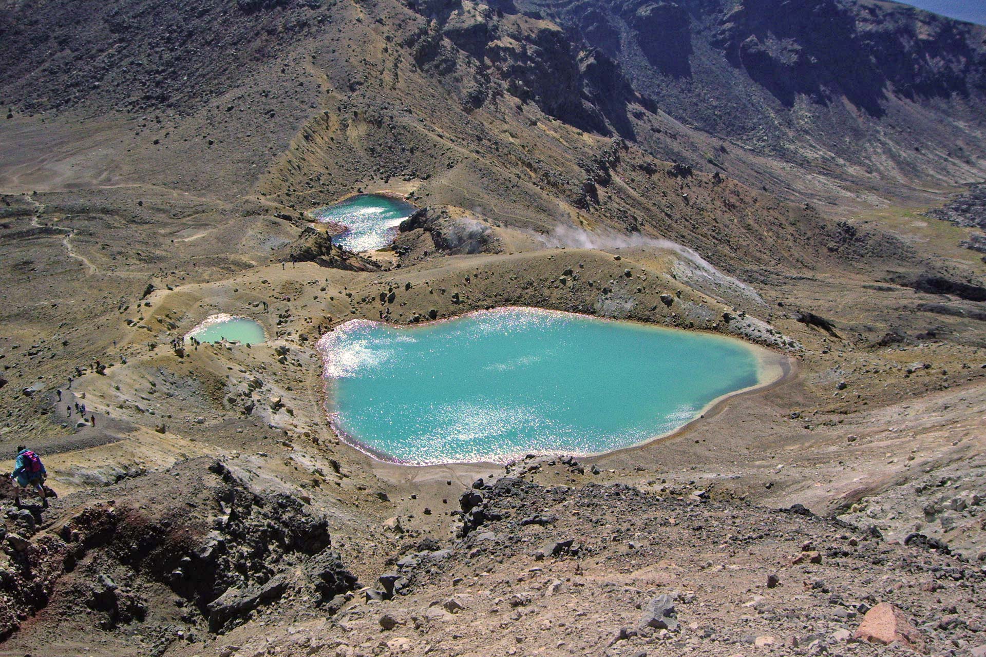 Plateau Lodge | Accommodation in National Park Village, Mt Ruapehu ...